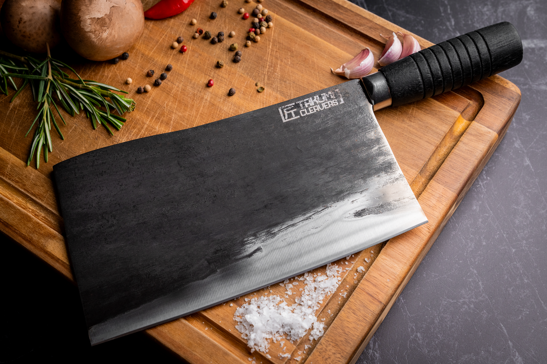 BBQ & Kitchen Cleavers – Takumi Cleavers