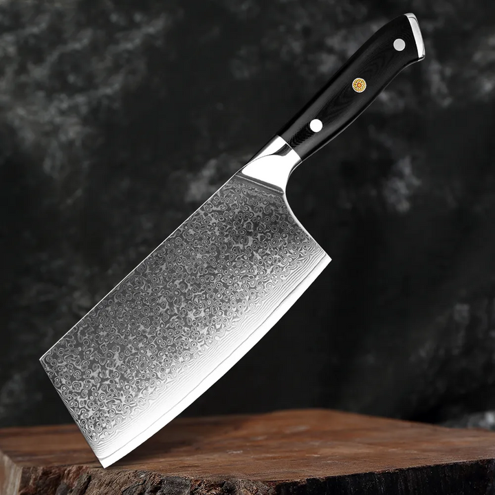 Hand Forged Kitchen Cleavers | Premium Cleaver | Takumi Cleavers